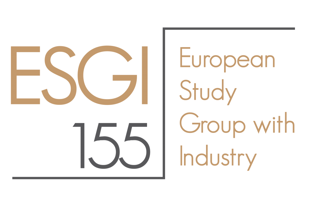 ESGI – European Study Group with Industry